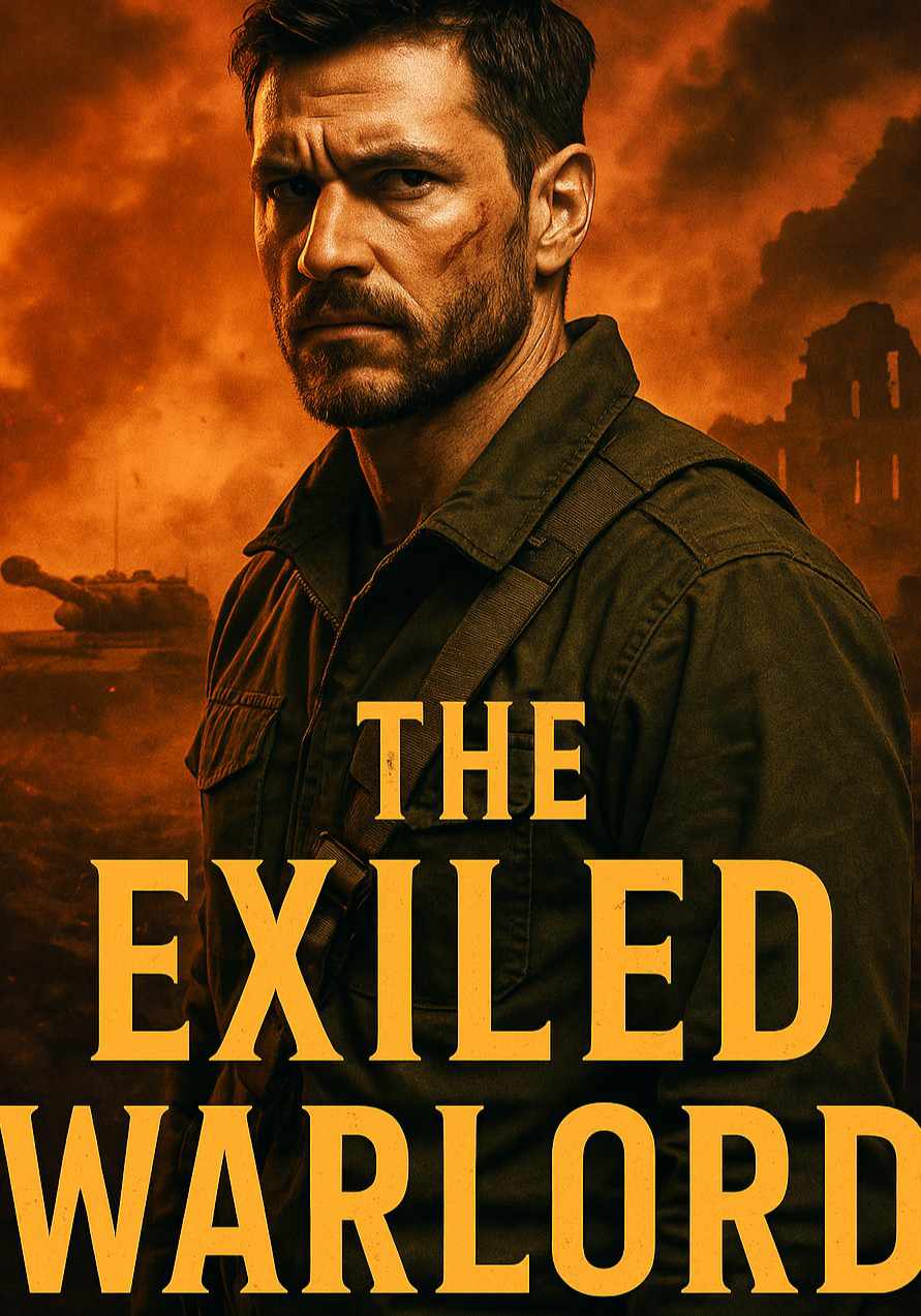 Chapter One: She Chose Me - THE EXILED WARLORD - Dreame