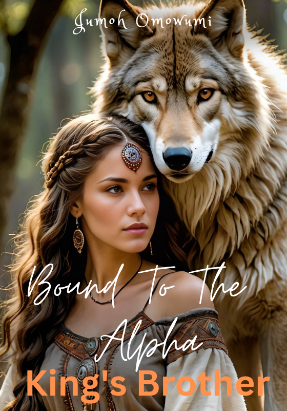 Bound To The Alpha King's Brother-Dreame
