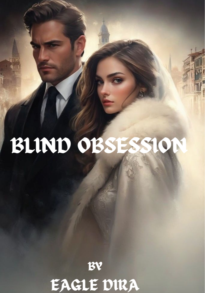 Blind Obsession-Dreame
