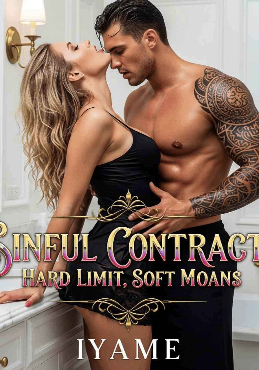 Sinful contract: Hard Limit, Soft Moans-Dreame