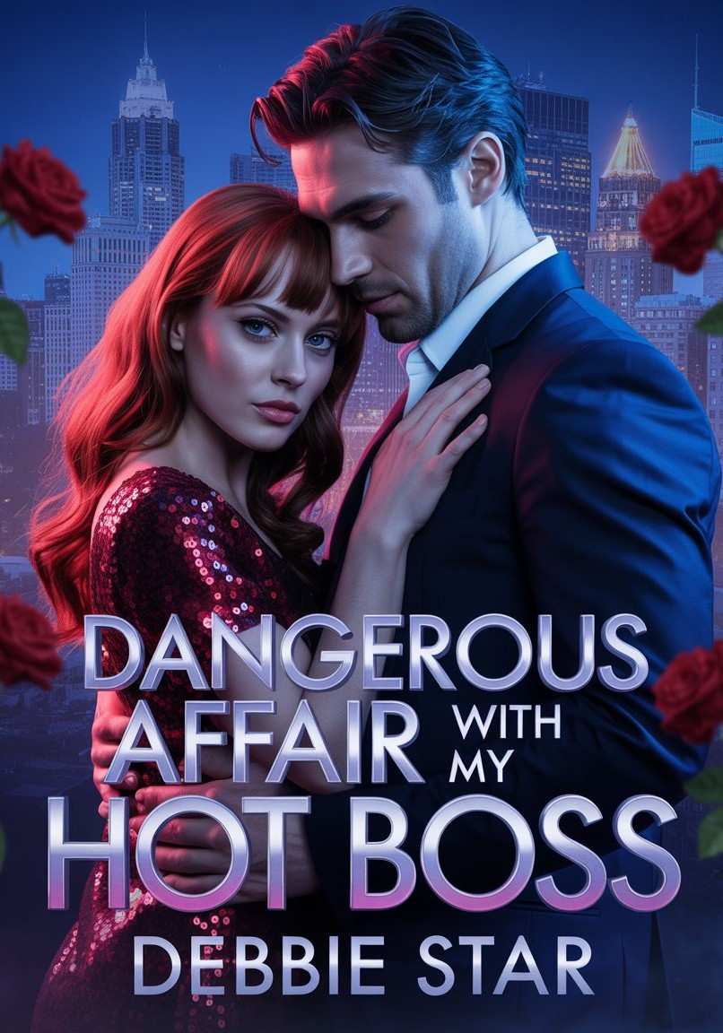 Dangerous Affair with my hot boss-Dreame