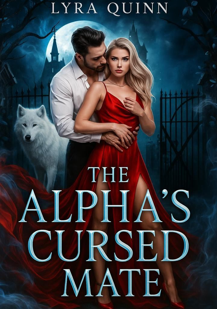 The Alpha’s Cursed Mate-Dreame