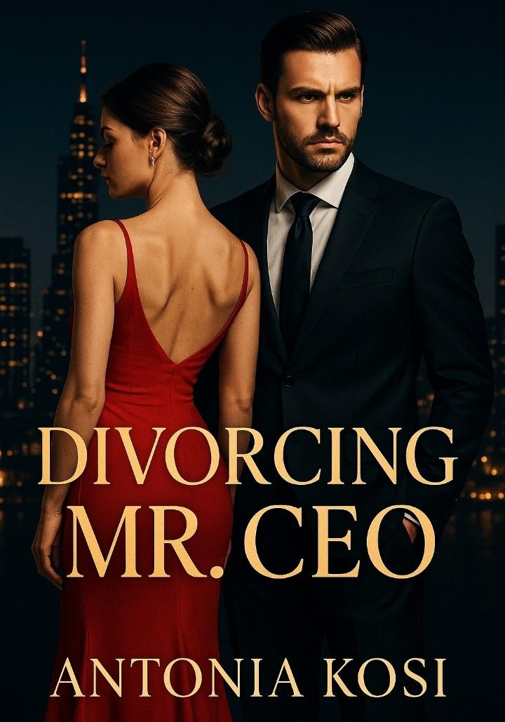 Divorcing Mr Ceo Dreame