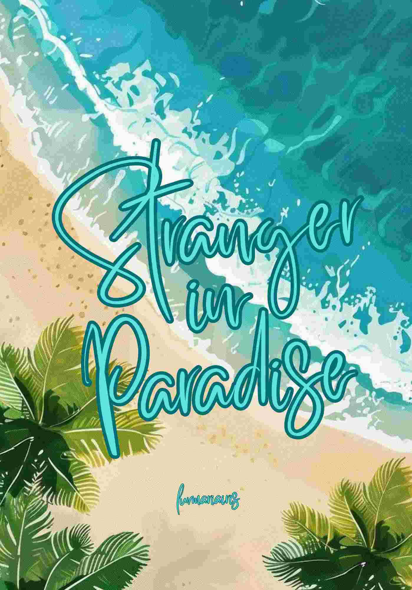 Stranger in Paradise-Dreame