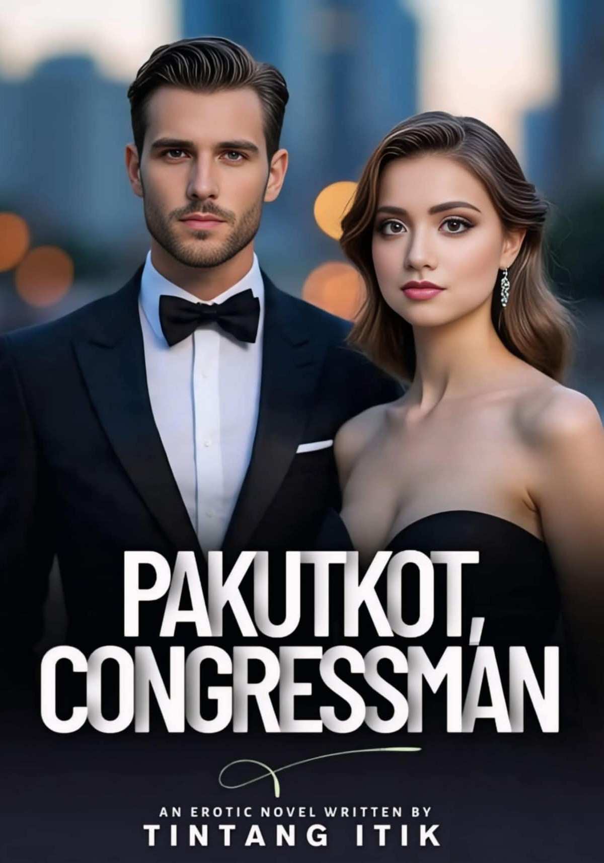 Pakutkot, Congressman-Dreame