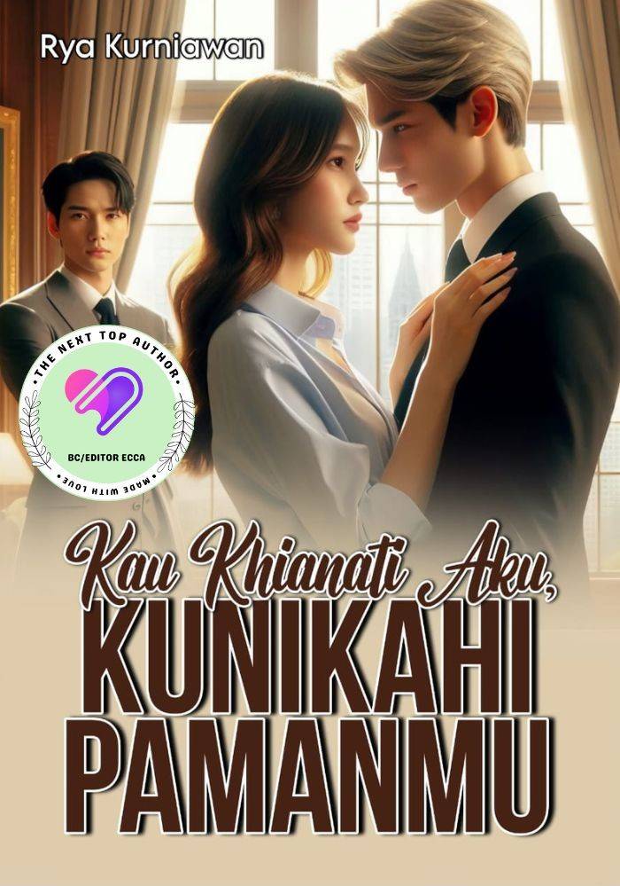 Kau Khianati Aku Kunikahi Pamanmu Dreame