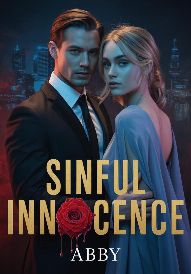 SINFUL INNOCENCE-Dreame