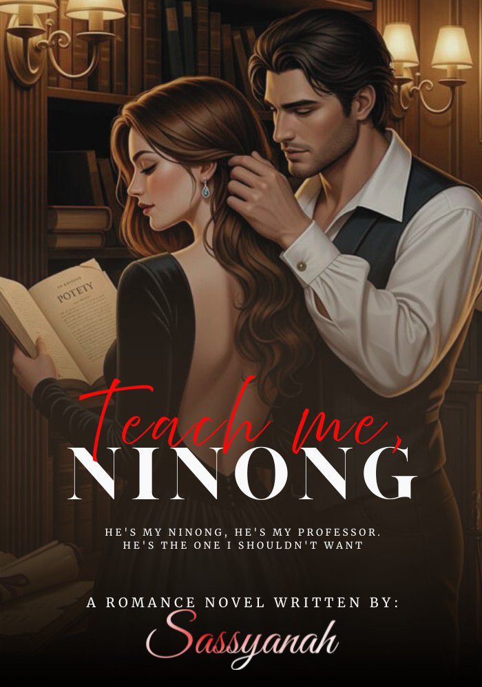Teach Me, Ninong (SPG)-Dreame