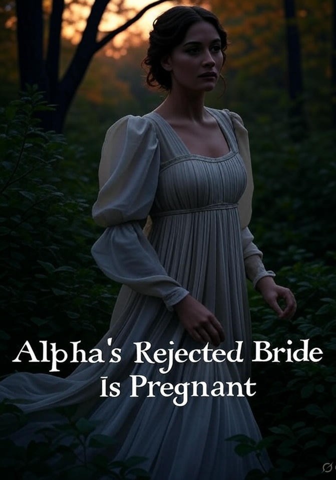 Alpha's Rejected Bride Is Pregnant-Dreame