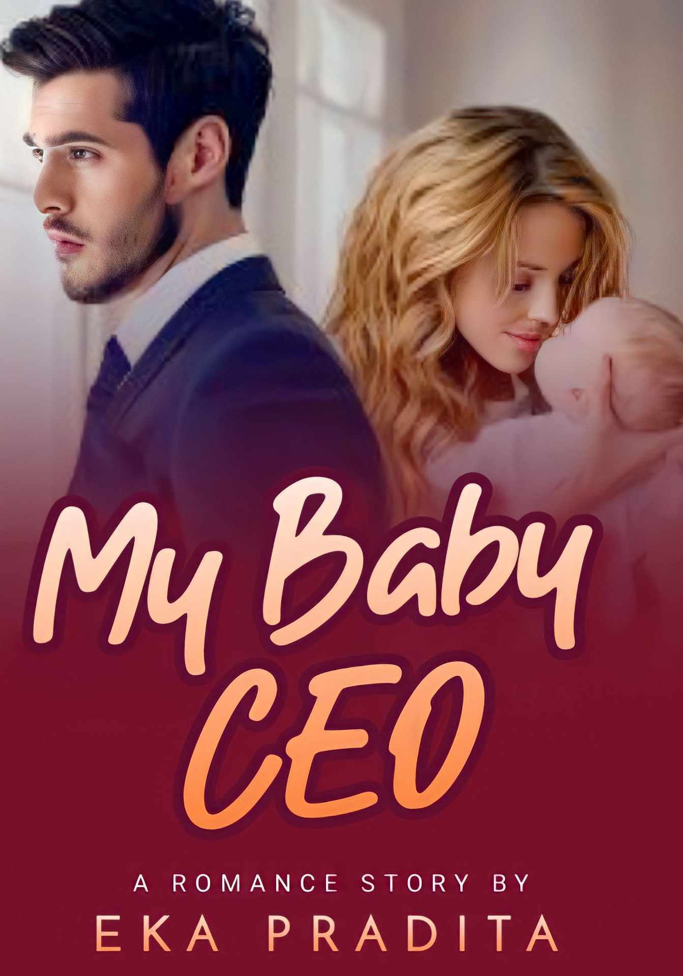 My Baby CEO-Dreame