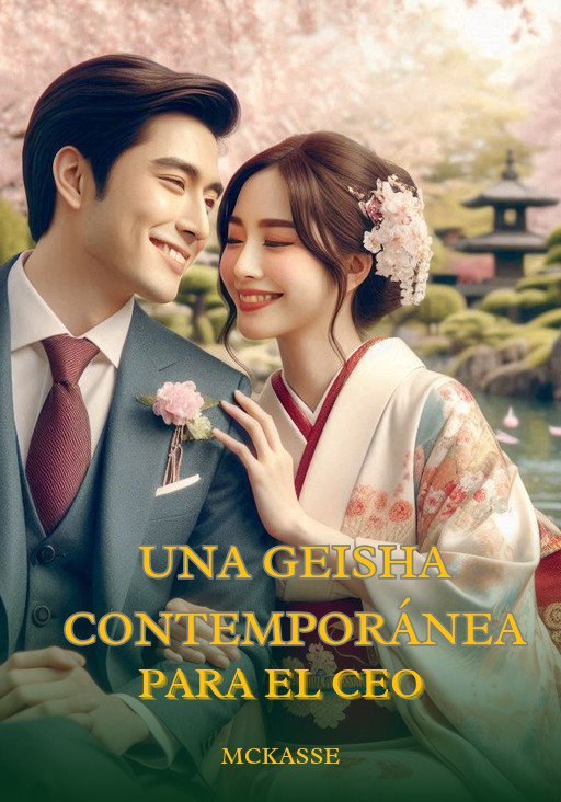 Una Geisha Contemporanea Para el Ceo-Dreame