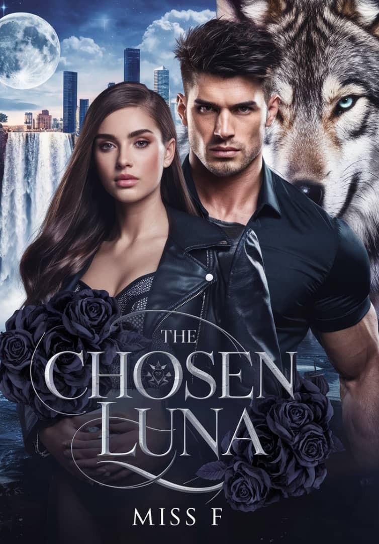 The chosen Luna-Dreame