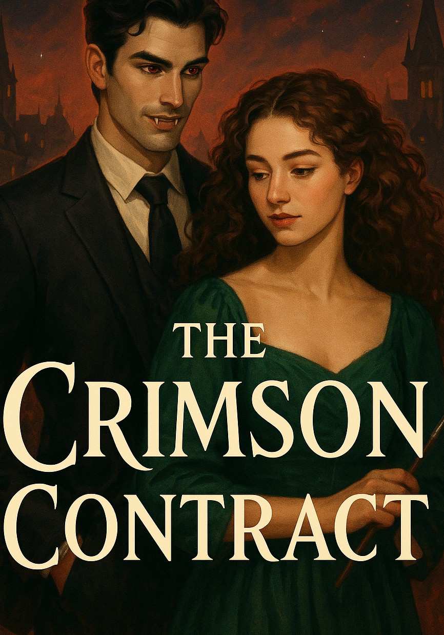 The return of The Crimson Contract-Dreame