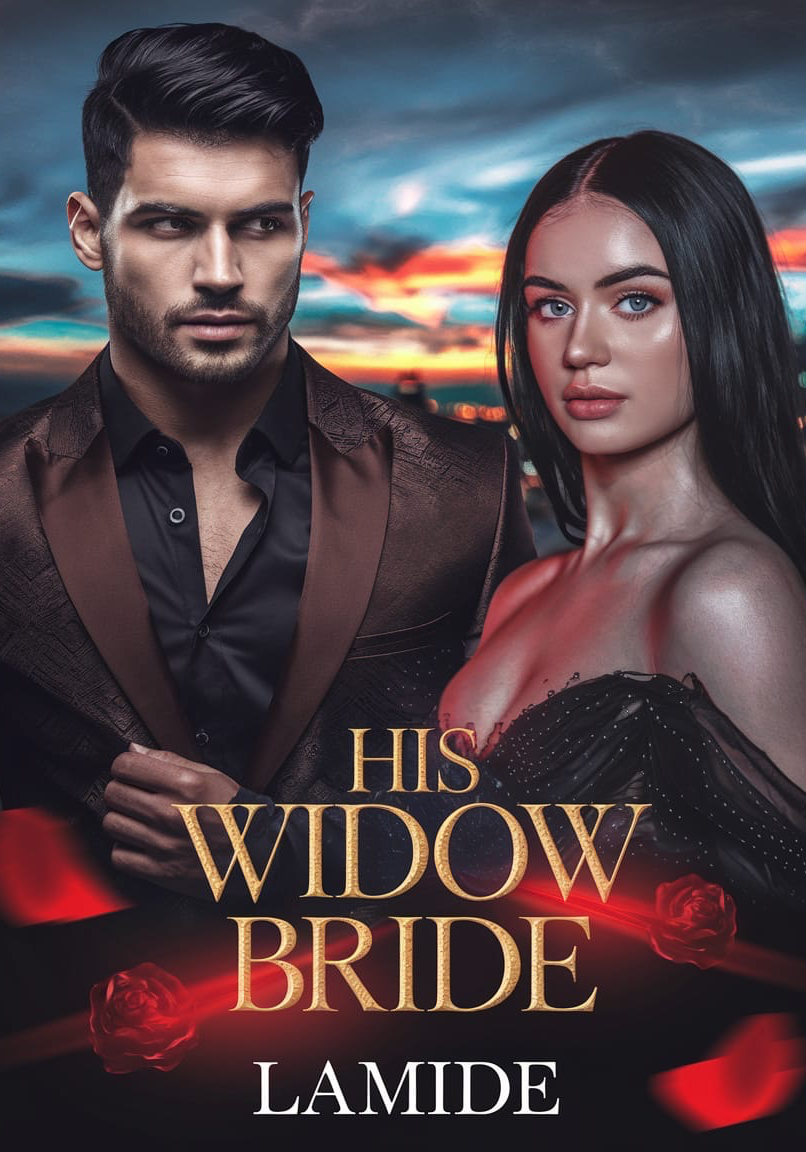 His widow bride-Dreame
