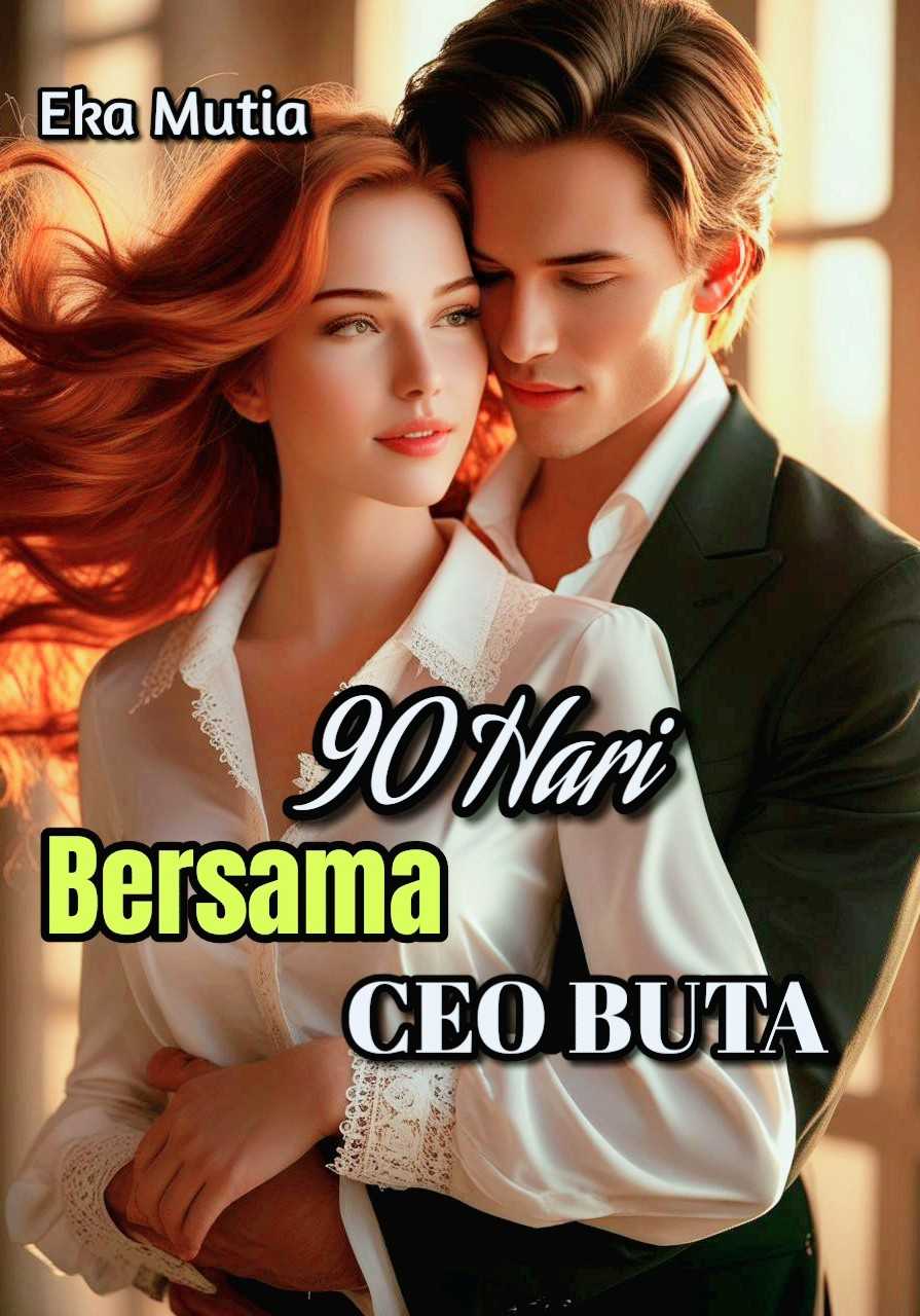 90 hari bersama CEO buta-Dreame