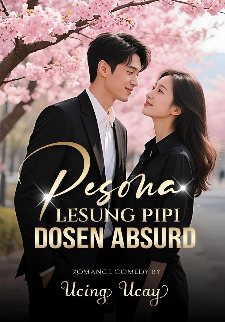 Pesona Lesung Pipi Dosen Absurd-Dreame