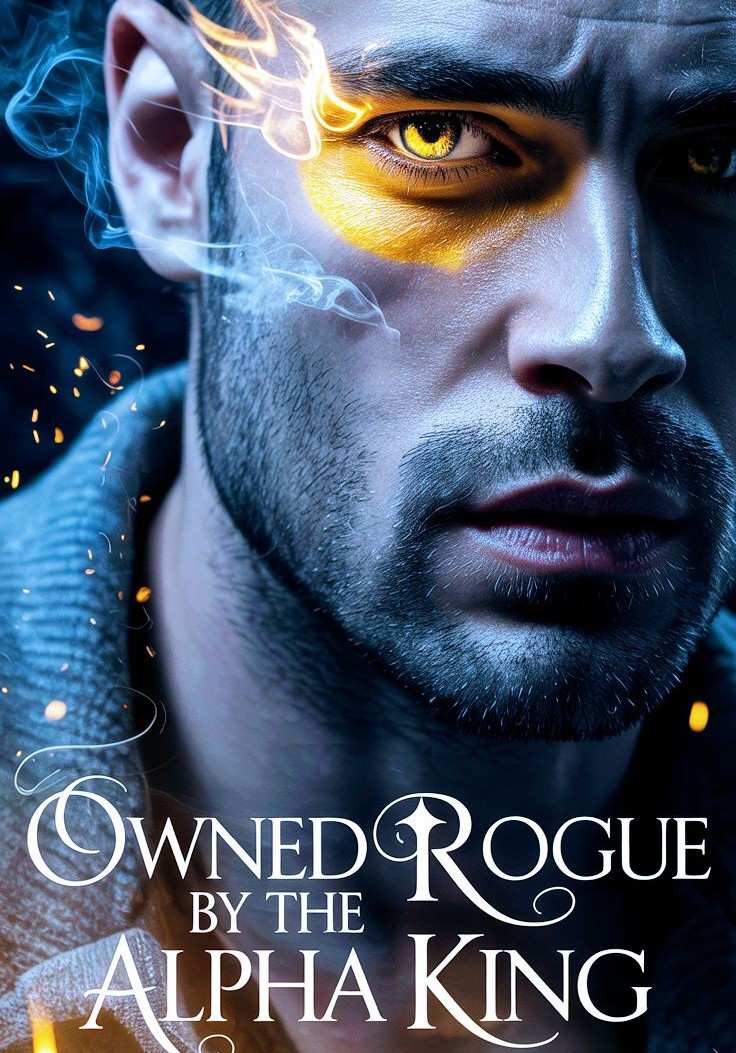 Owned By The Rogue Alpha-Dreame