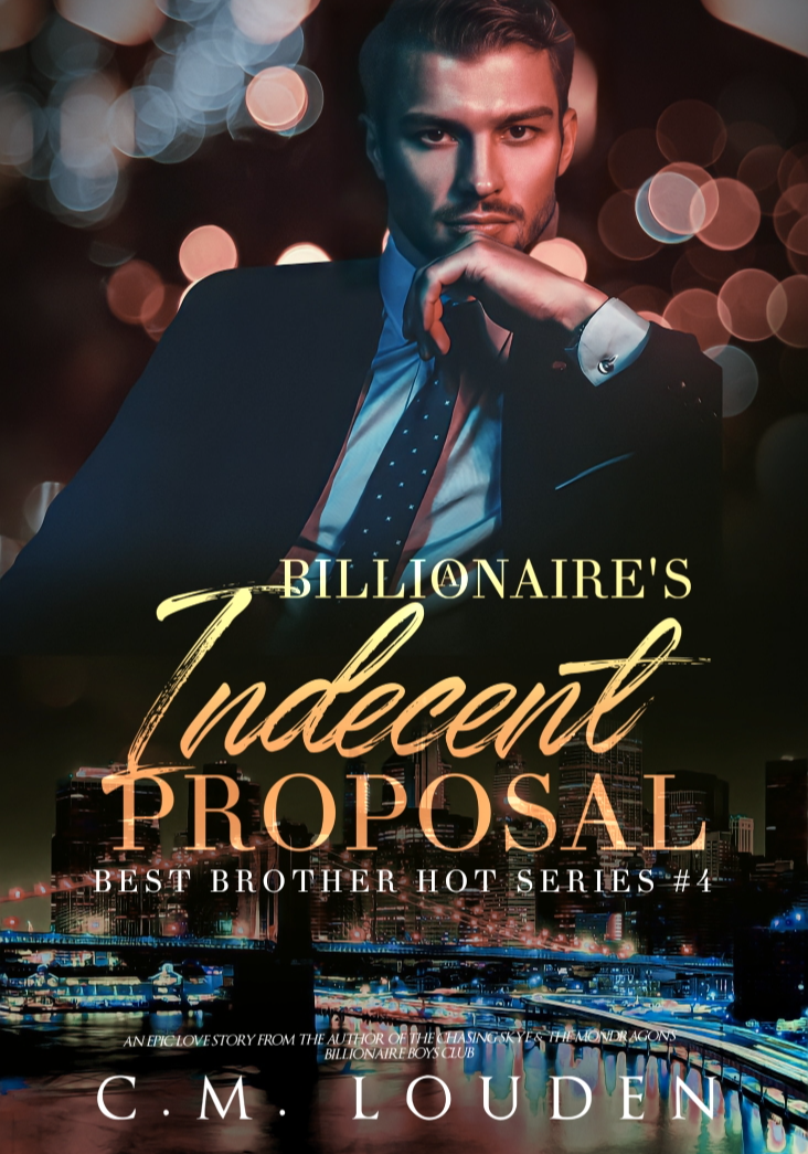 A Billionaire's Indecent Proposal(SPG R18) Completed-Dreame