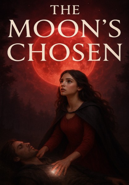 The Moon's Chosen-Dreame