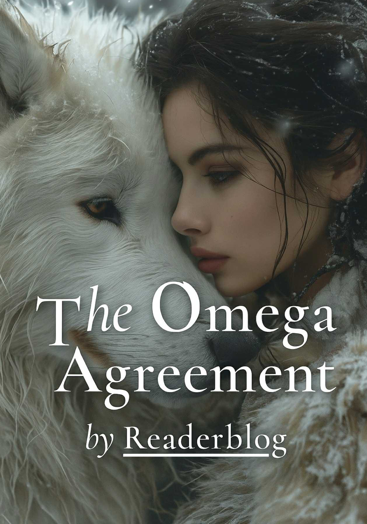The Omega Agreement-Dreame
