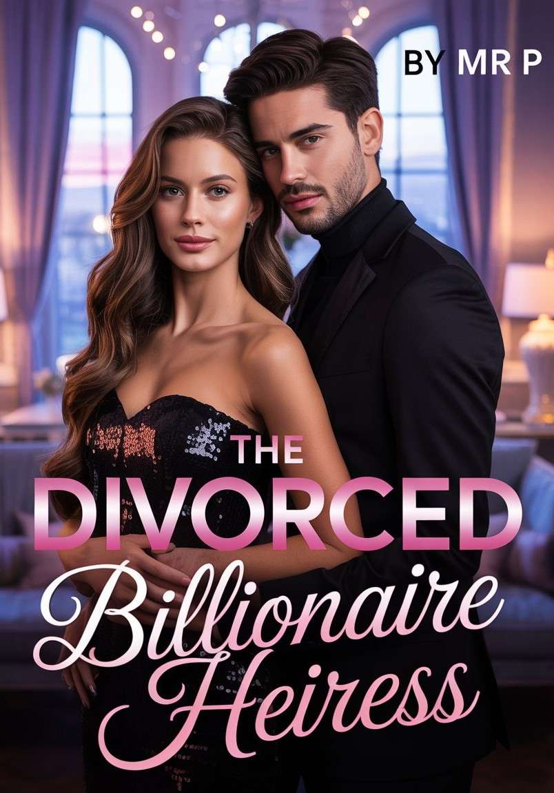The Divorced Billionaire Heiress Free
