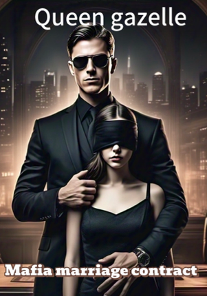 Chapter 1 - Mafia marriage contract - Dreame