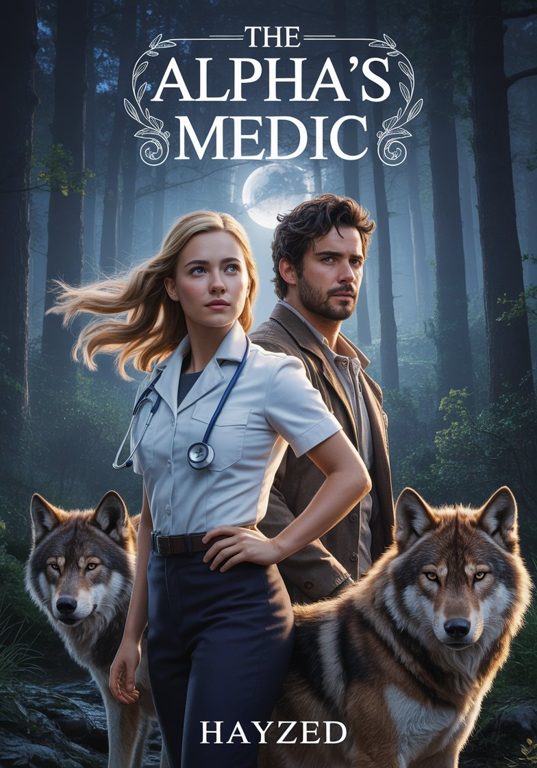 The Alpha's Medic-Dreame