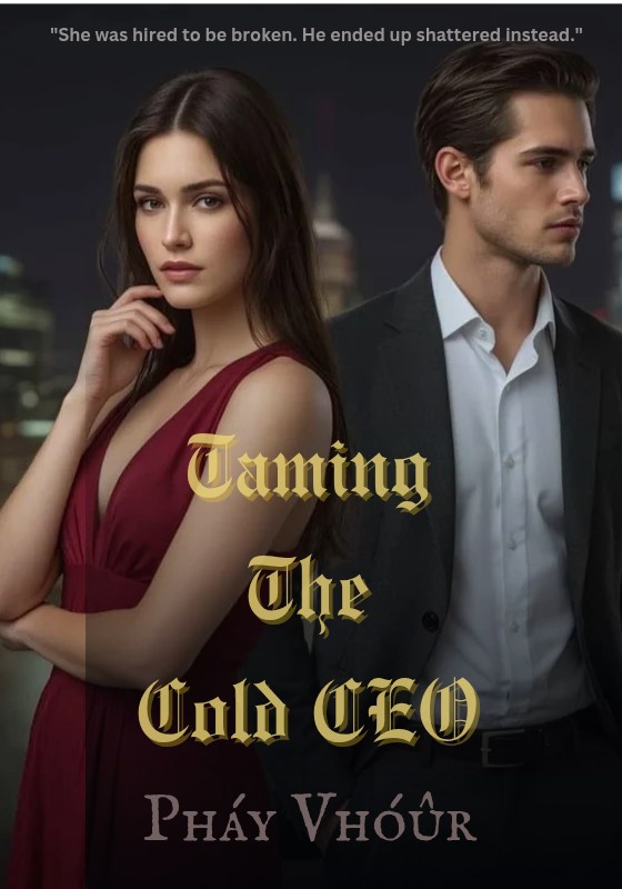 Taming the Cold CEO-Dreame