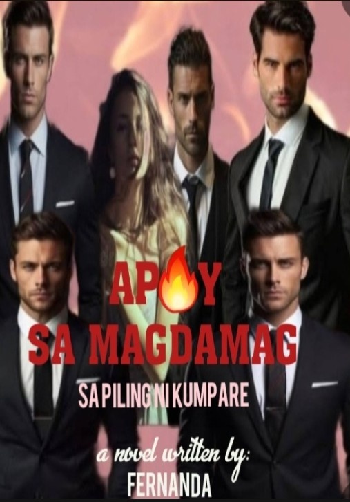 APOY SA MAGDAMAG,SA PILING NI KUMPARE (SSPG)-Dreame