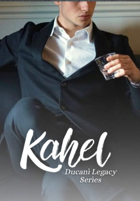 DUCANI LEGACY SERIES 10: Kahel-Dreame