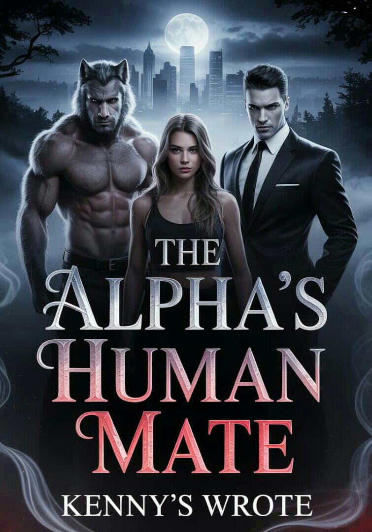 The Alpha's Human Mate-Dreame
