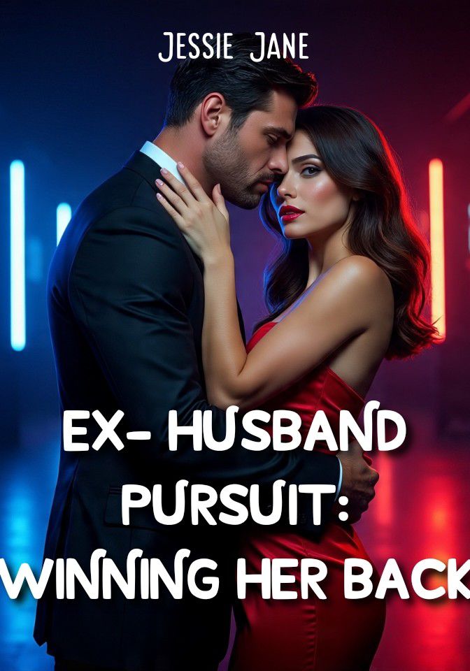 EX-HUSBAND PURSUIT: WINNING HER BACK-Dreame