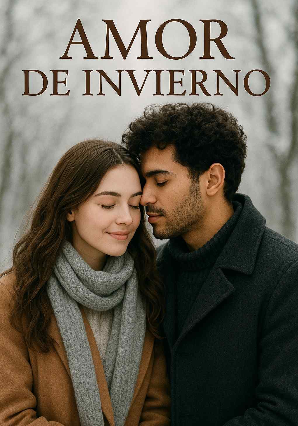 Amor de Invierno-Dreame