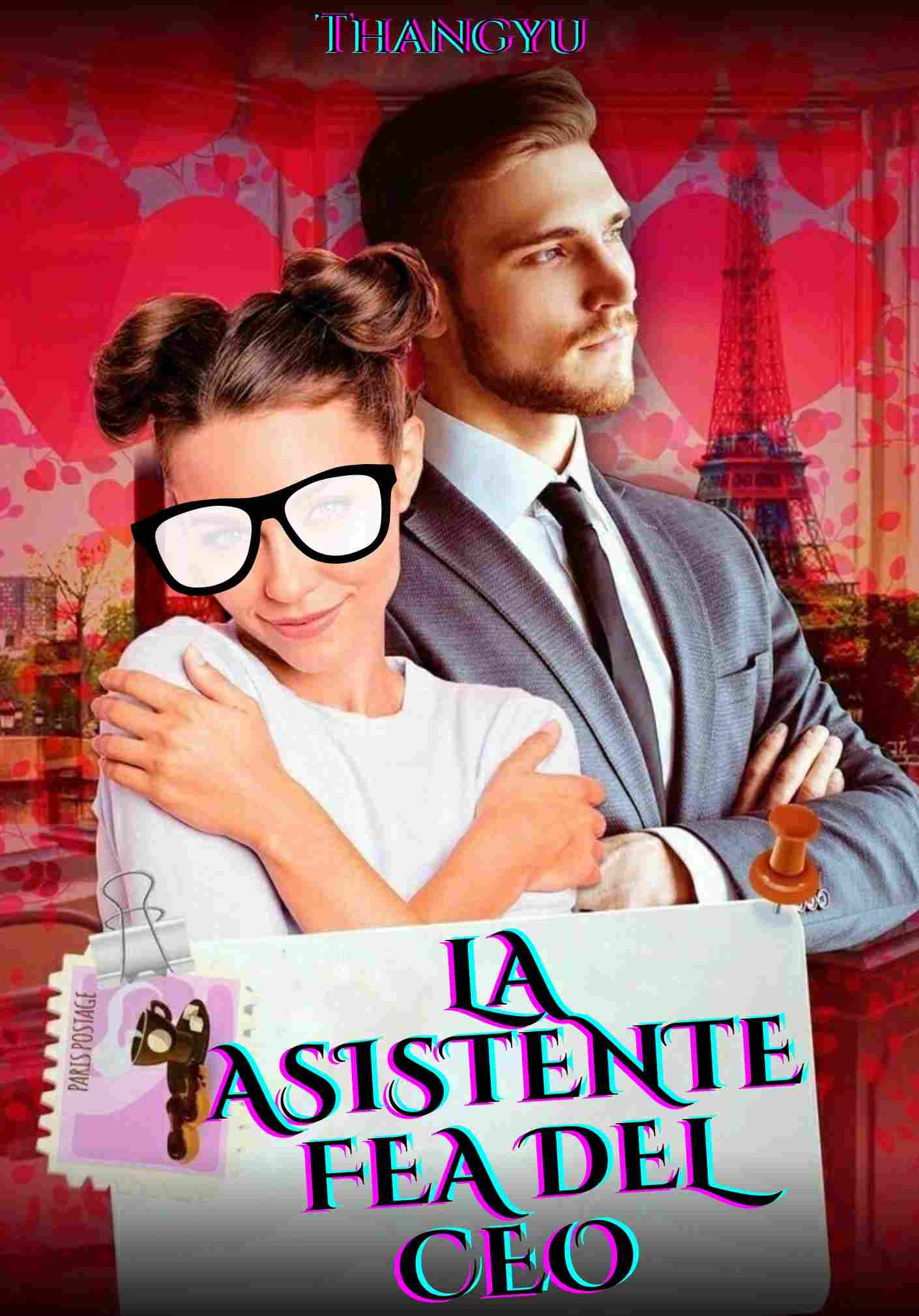 La asistente fea del CEO-Dreame