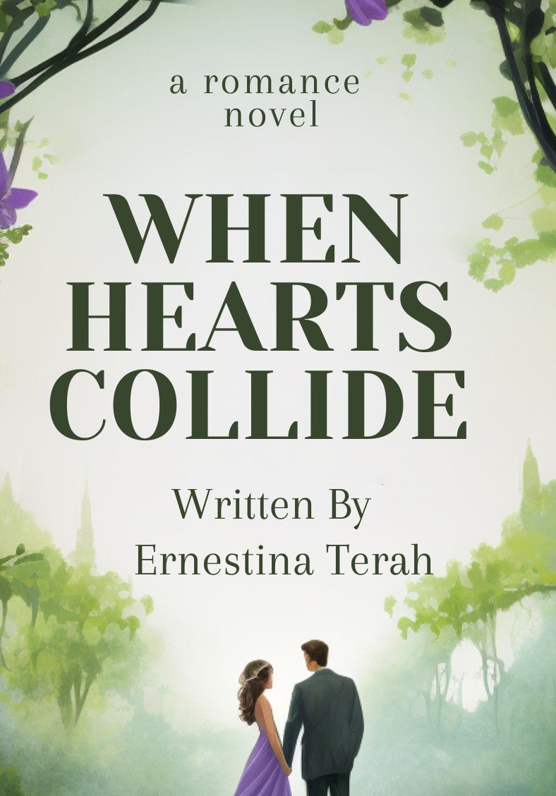 THREE:THE BATTLE LINES ARE DRAWN - When Hearts Collide - Dreame