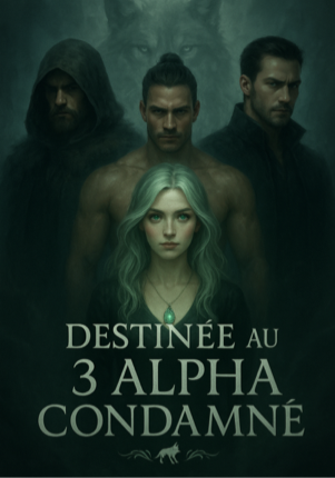 Le désir - L’alpha maudit - Dreame
