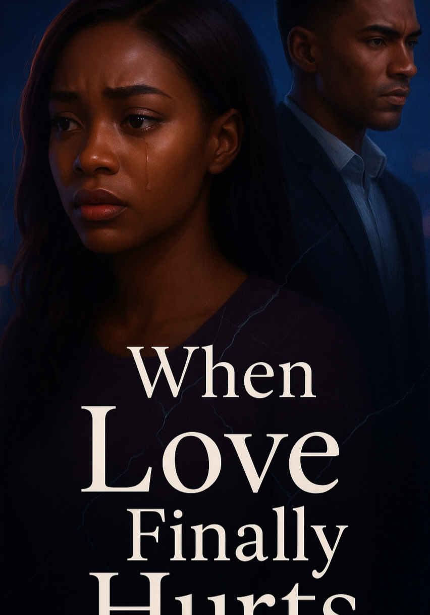 Chapter 1 - When Love Finally Hurts - Dreame