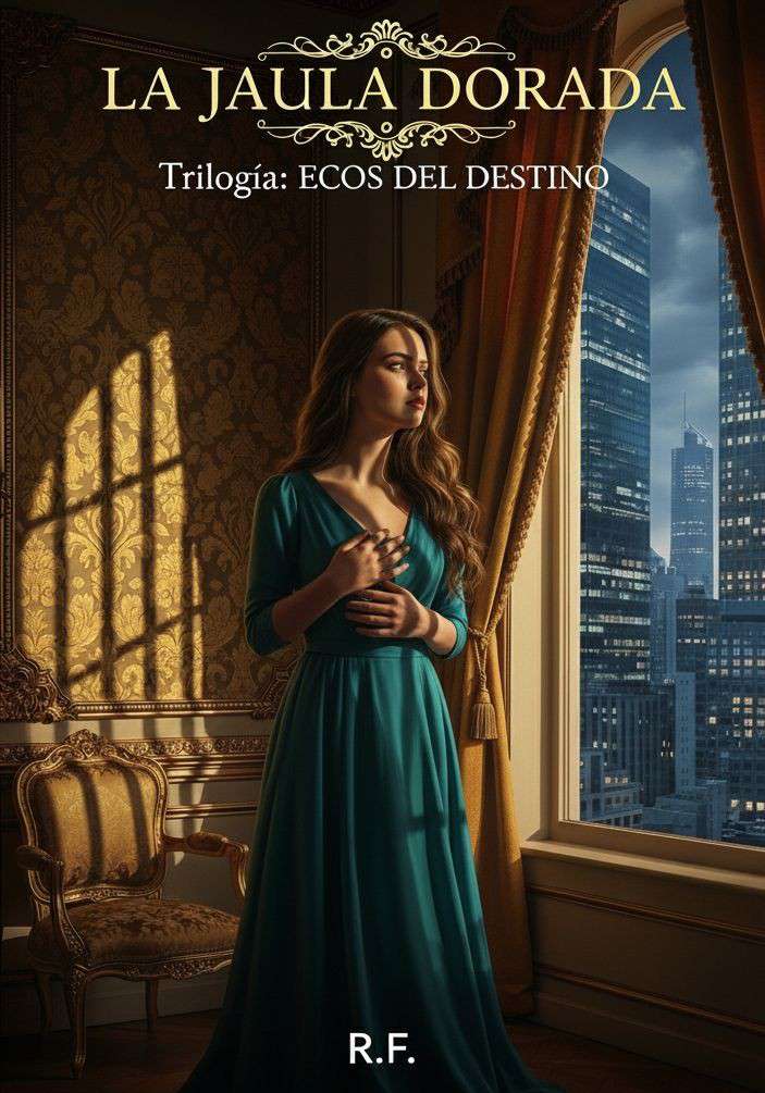 La Jaula Dorada-Dreame