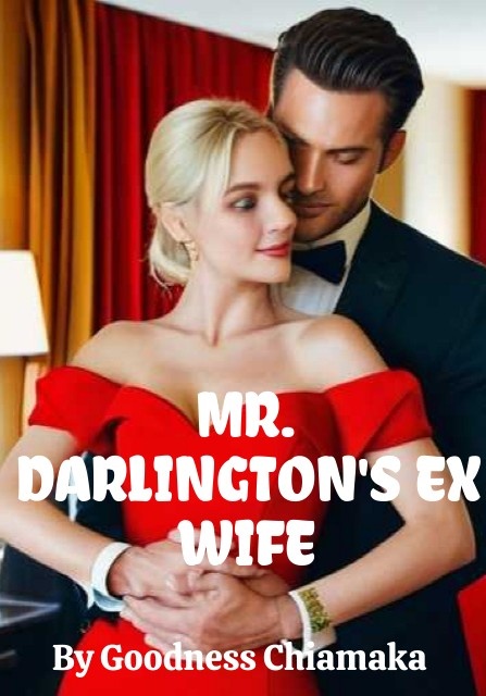 Mr. Darlington's Ex Wife-Dreame