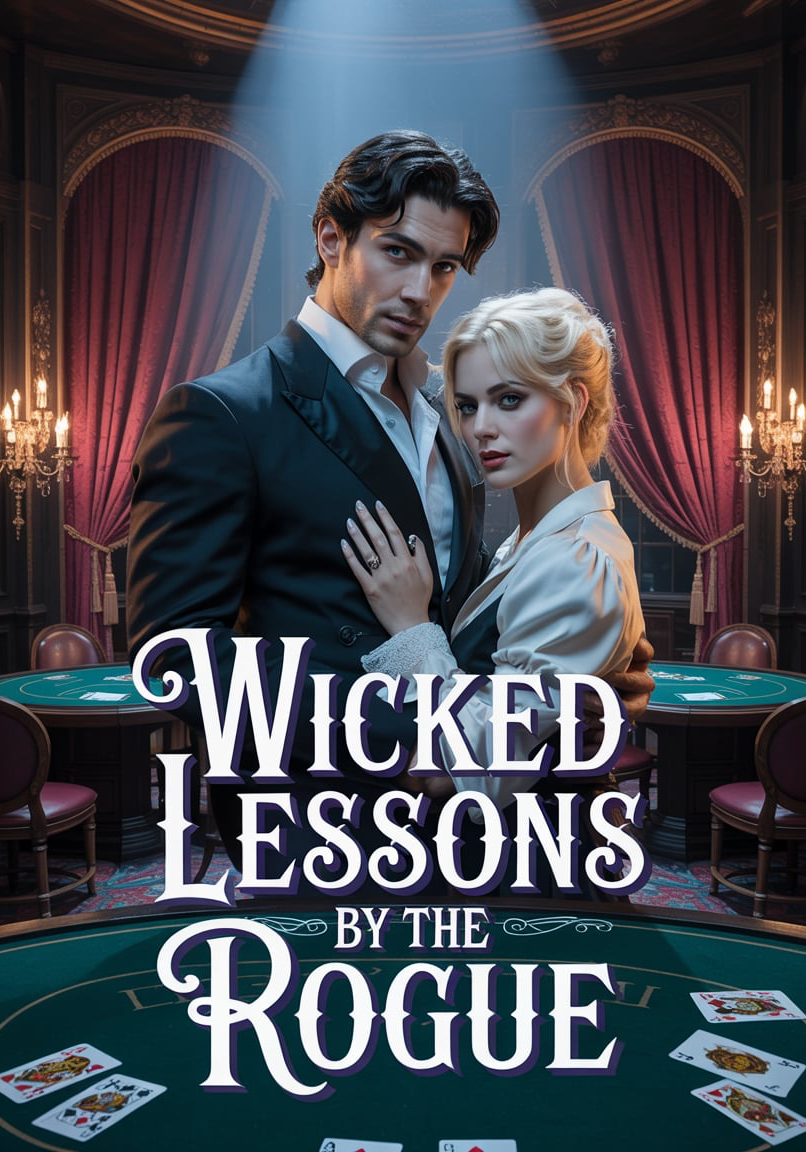 Wicked lessons by the rogue-Dreame