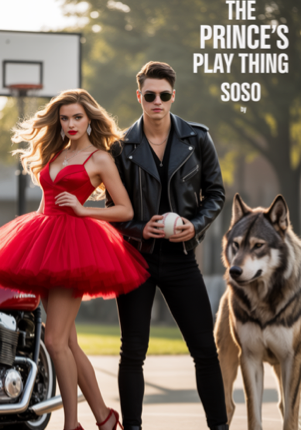 Chapter 68 - The Prince's Plaything - Dreame