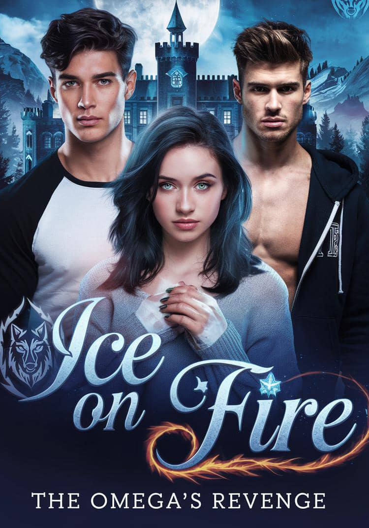 One-night stand - Ice on Fire: The Omega's Revenge - Dreame