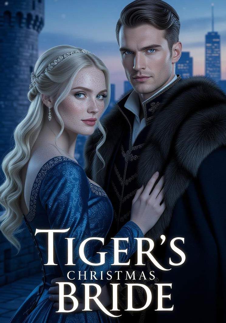 Chapter 2. - Tiger's Christmas Bride - Dreame