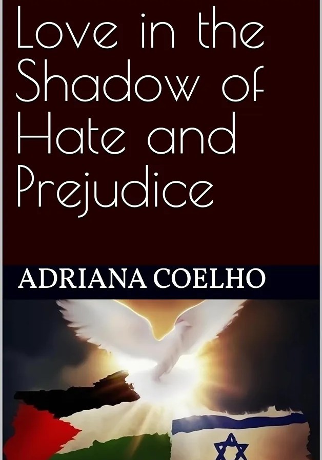 A Morning Interrupted - Book Love in the Shadow of Hate and Prejudice ...