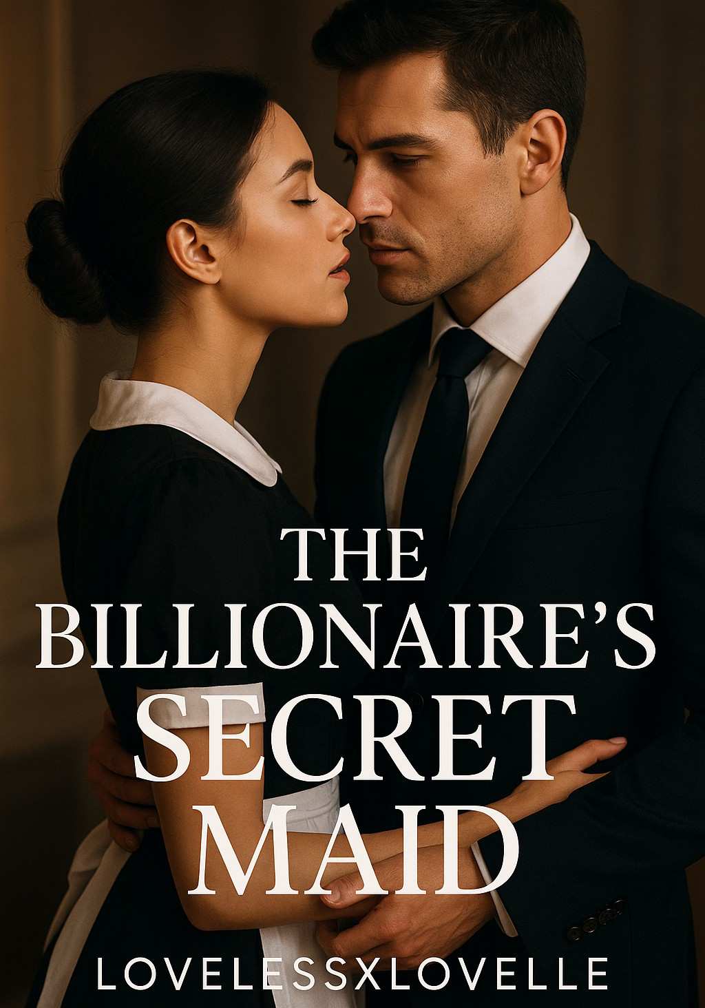 The Billionaire's Secret Maid-Dreame