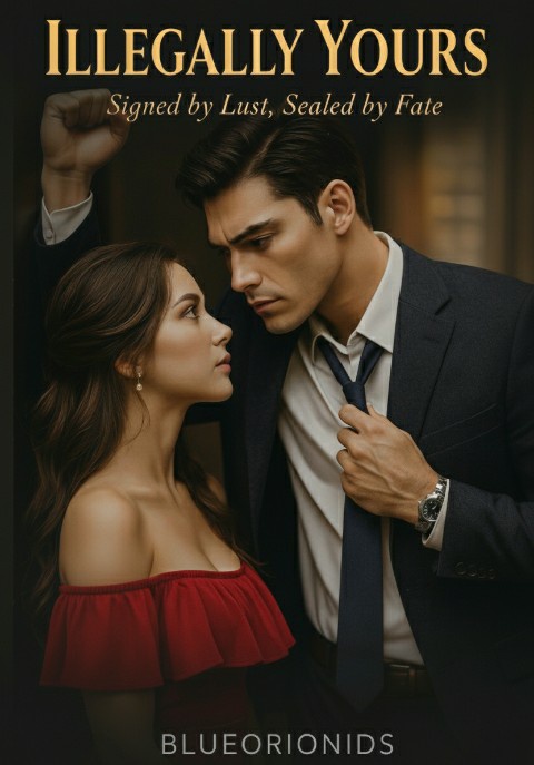 ILLEGALLY YOURS-Dreame