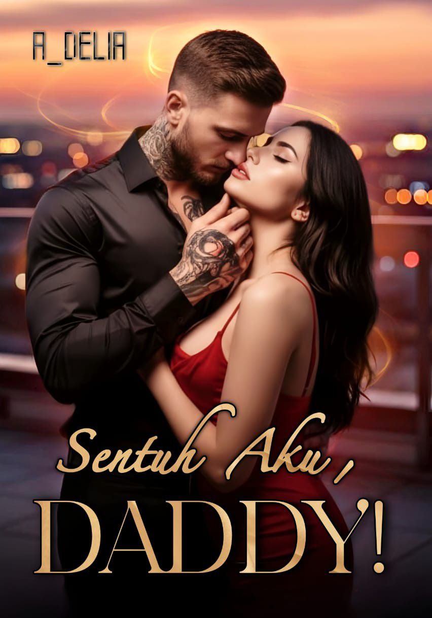 Sentuh Aku, Daddy!-Dreame