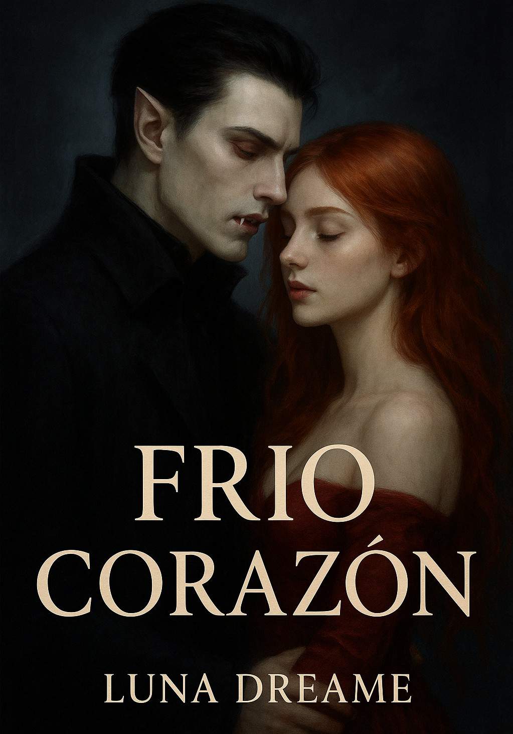 Frío corazón .-Dreame