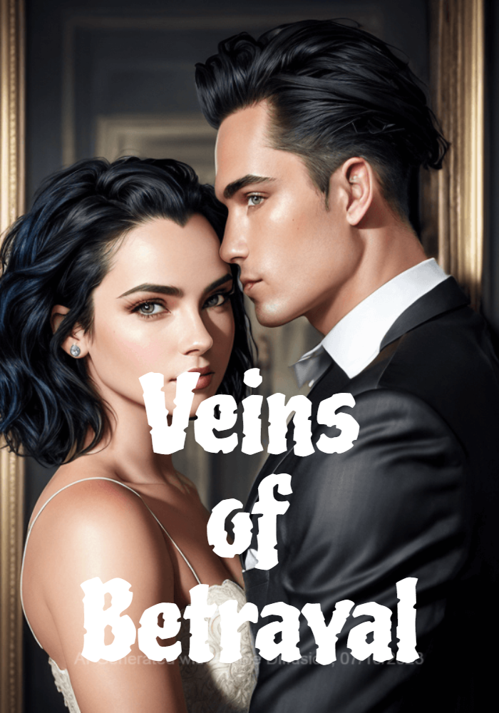 Veins (Part 1) - Veins of Betrayal - Dreame