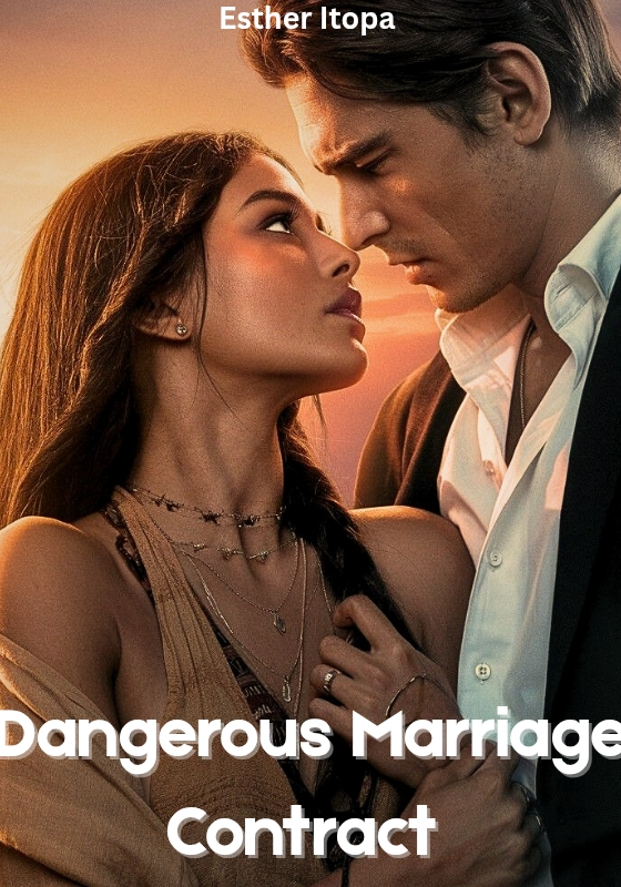 Dangerous Marriage Contract-Dreame